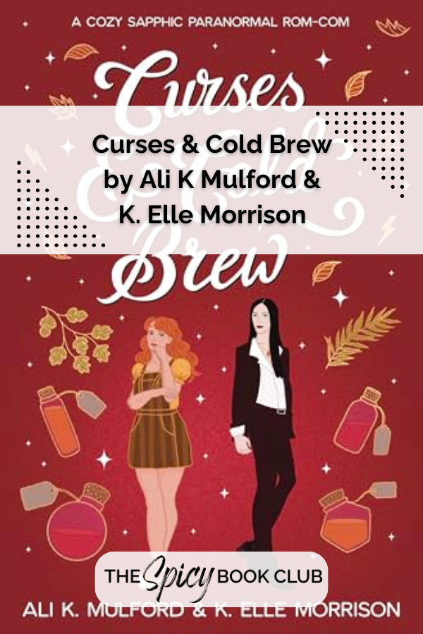 Caught Up By Navessa Allen Review - The Spicy Book Club