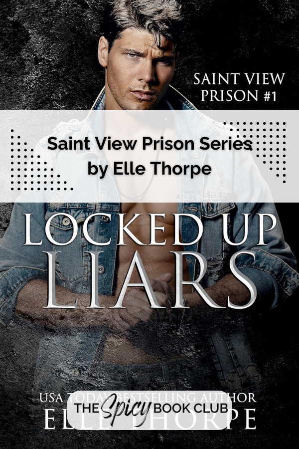 Caught Up By Navessa Allen Review - The Spicy Book Club